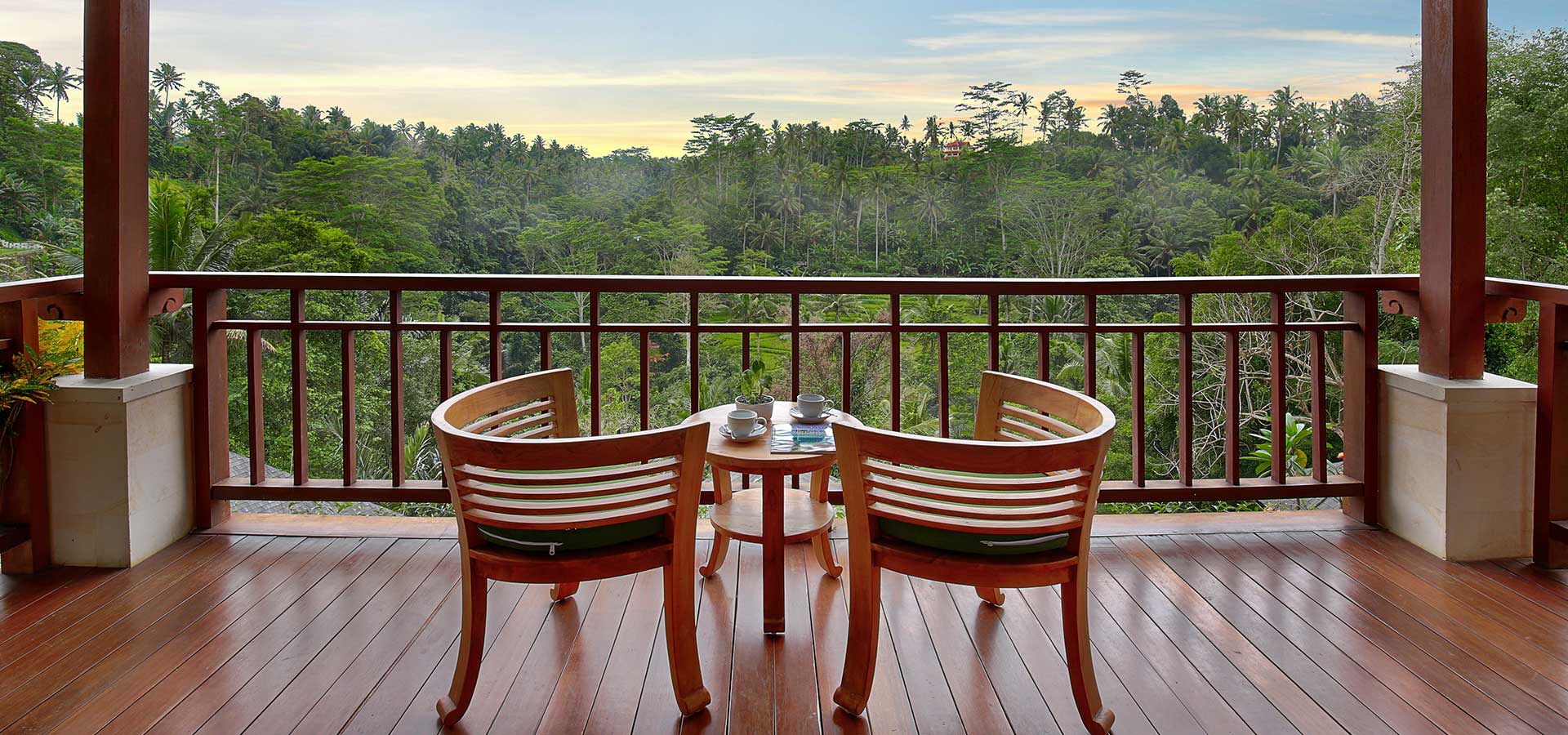 Deluxe Suite | Jannata Resort & Spa