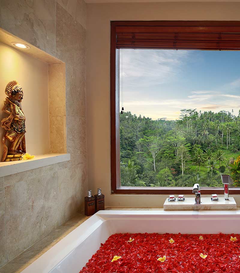 Deluxe Suite | Jannata Resort & Spa