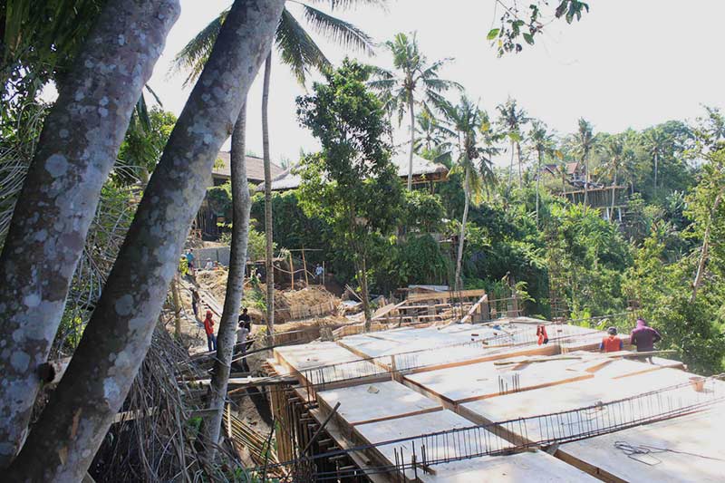 | Jannata Resort & Spa